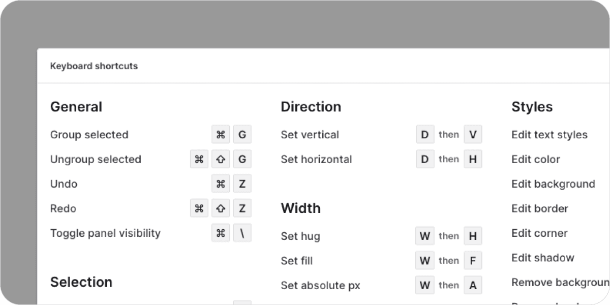Subframe - Build your entire product UI in minutes.